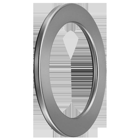 Iko Thrust Bearing, Outer ring, GS3552 GS3552 | Zoro